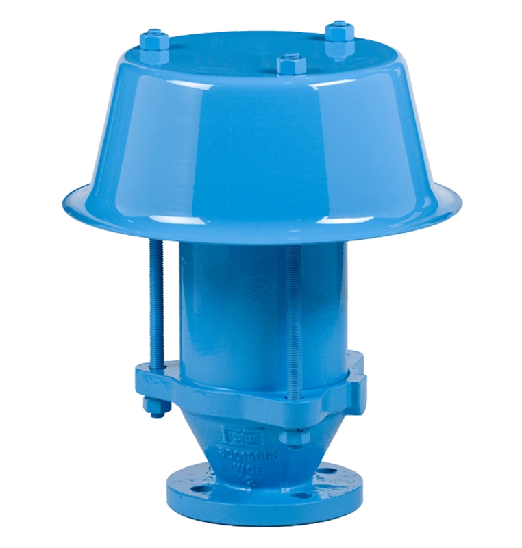 End-of-line Vertical – ATEX Certified – PT Dwirestu Rejekiguna