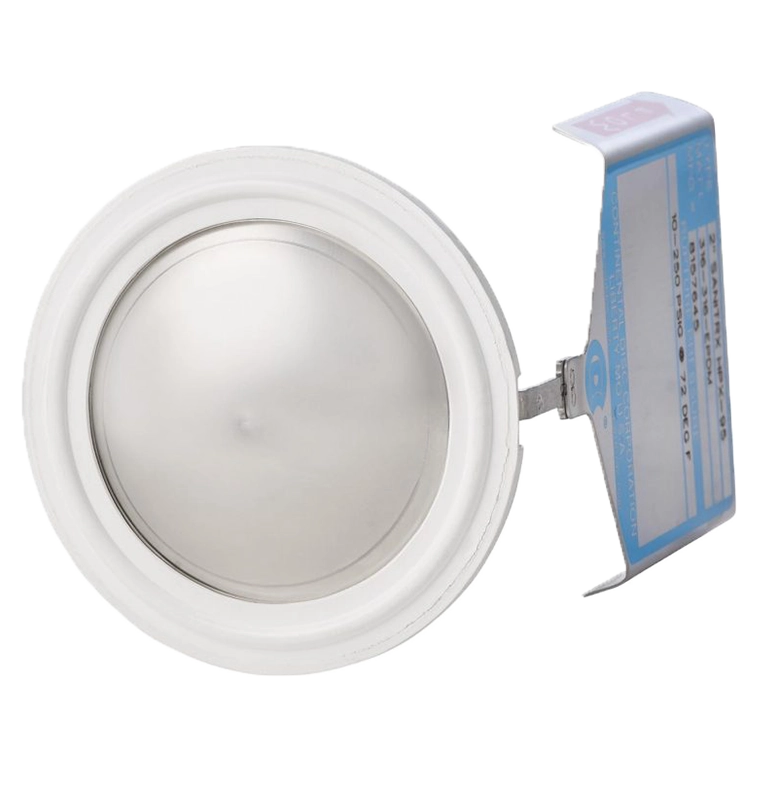 SANITRX HPX® RUPTURE DISC – PT Dwirestu Rejekiguna